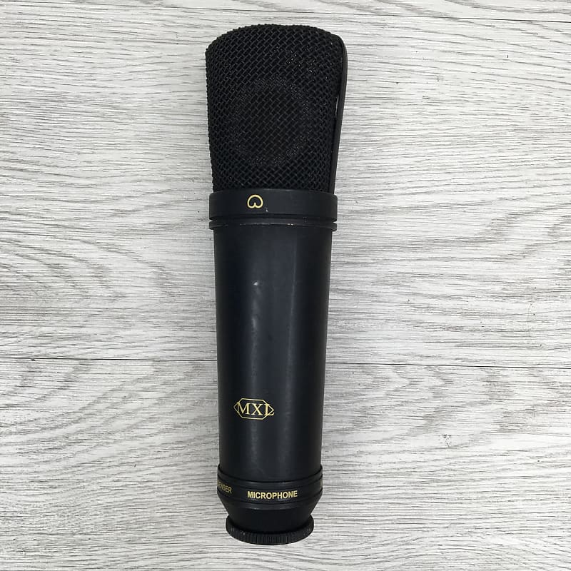 MXL 2003 Large Diaphragm Condenser Microphone | Reverb