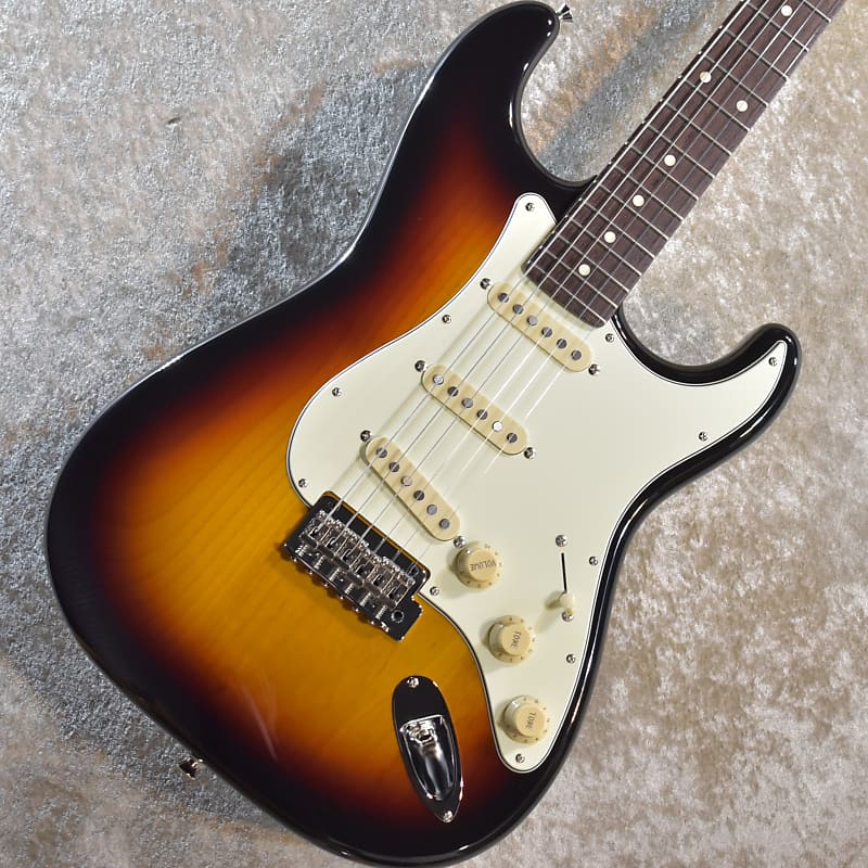 Fujigen/FGN NST10RAL-3TS 2022 3Tone Sunburst 3.42kg | Reverb