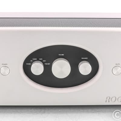 Rogue Audio Tempest II Super Magnum Tube Integrated | Reverb