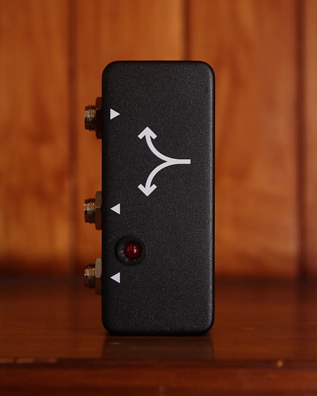 JHS Buffered Splitter Utility Pedal | Reverb