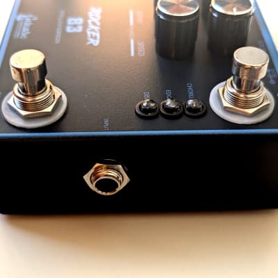 Colombo Audio Electronics Rocker 83 Stellar (Rockman | Reverb