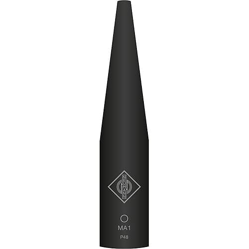 Neumann MA 1 Monitor Alignment Microphone and Calibration | Reverb