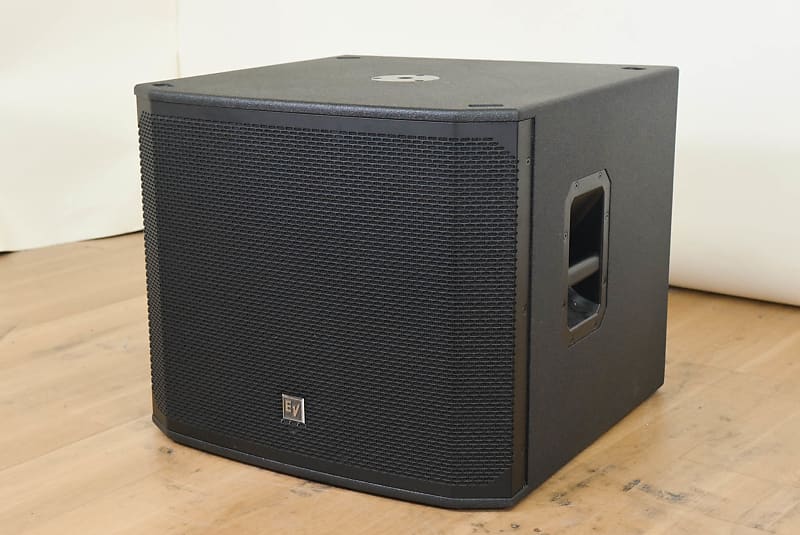Electro-Voice (EV) EKX-18SP 1300W 18" Powered Subwoofer | Reverb
