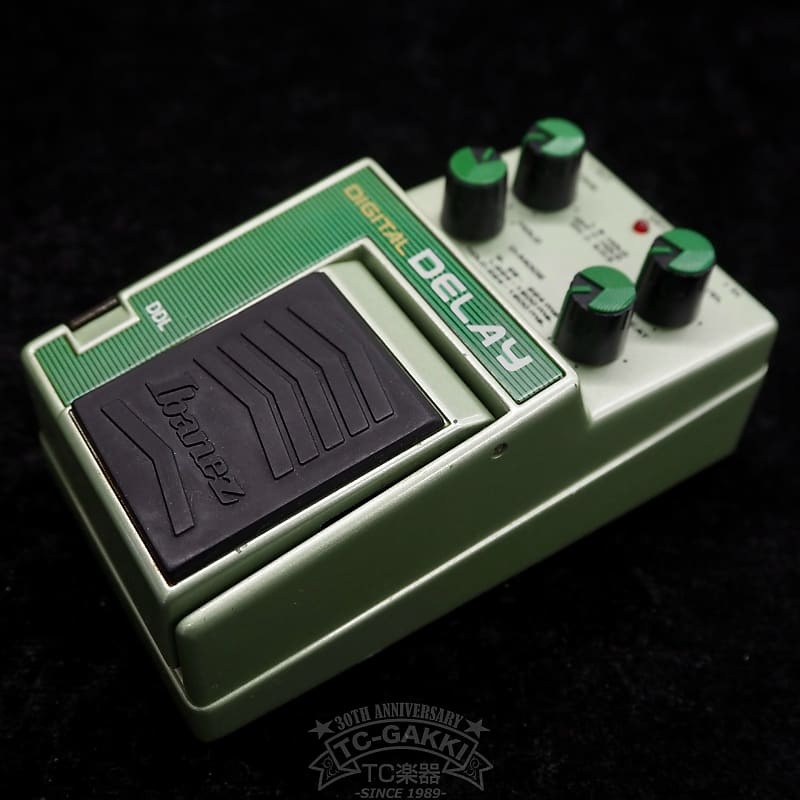 Ibanez DDL DIGITAL DELAY | Reverb España