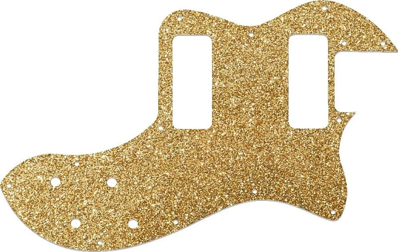 WD Custom Pickguard For Fender Modern Player Telecaster | Reverb