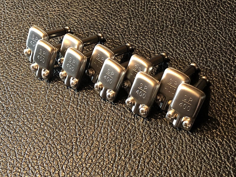 SquarePlug SP400 | Reverb