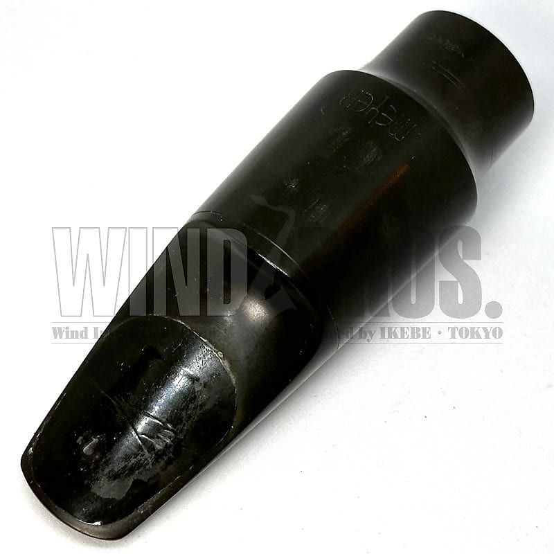 MEYER [Vintage] Mayer Alto Sax Mouthpiece NEWYORK 6MM | Reverb