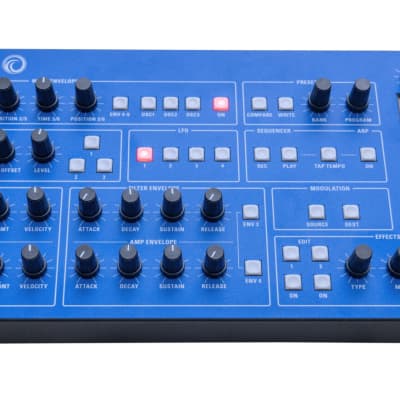 Groove Synthesis 3rd Wave Desktop Module | IN STOCK | DETROIT | Reverb