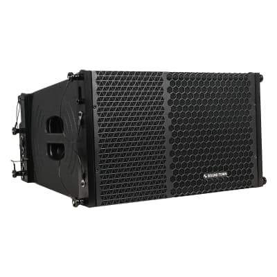 ZETHUS-110 | ZETHUS Series 10" Two-Way Passive Line Array | Reverb