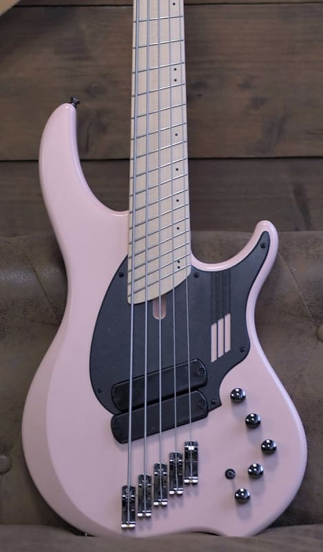 Dingwall NG2 Adam "Nolly" Getgood Signature 5 String, LTD EU | Reverb