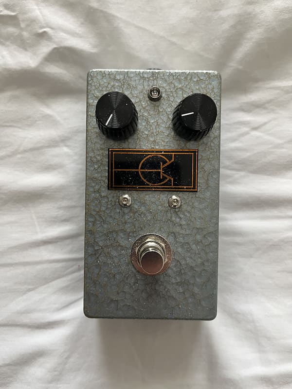 collector effectors fuzz face 2023 | Reverb