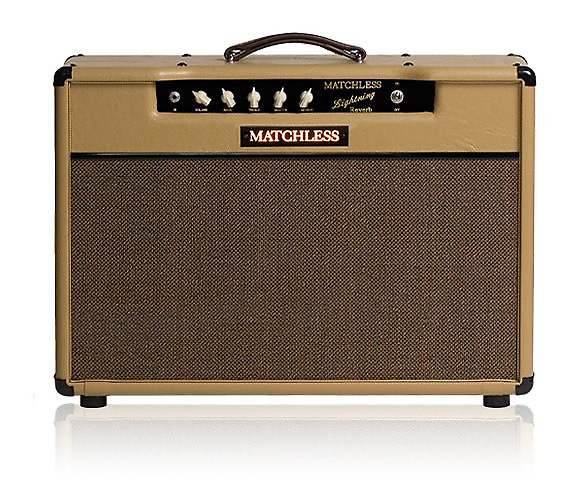 Matchless Lightning | Reverb UK