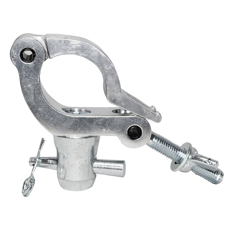 ProX T-C15 Side Entry Clamp with Reversed Elbow & Half | Reverb