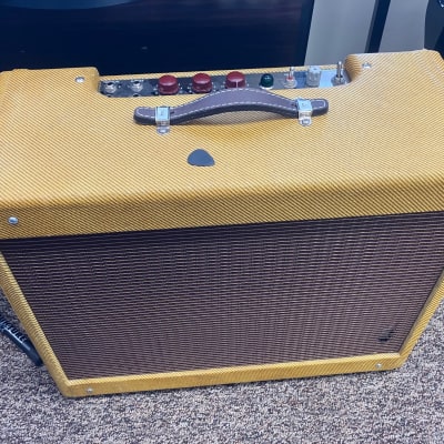 Midwestern Electric 5E3 Tweed Deluxe Circuit Tube Amp | Reverb