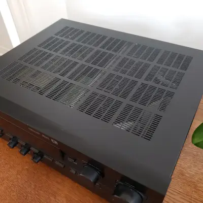 Yamaha RX-V496 1998 Black | Reverb