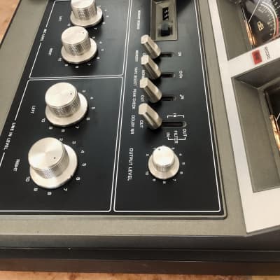 Technics RS-640US 1976 | Reverb Technics RS-640US 1976 | Reverb