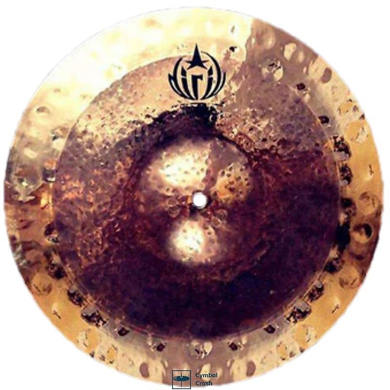 Diril Cymbals Ice 21" Ride | Reverb