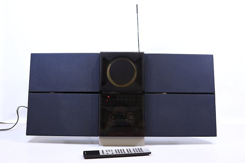 Bang & Olufsen BeoSound 2000 CD Players. Serviced! | Reverb