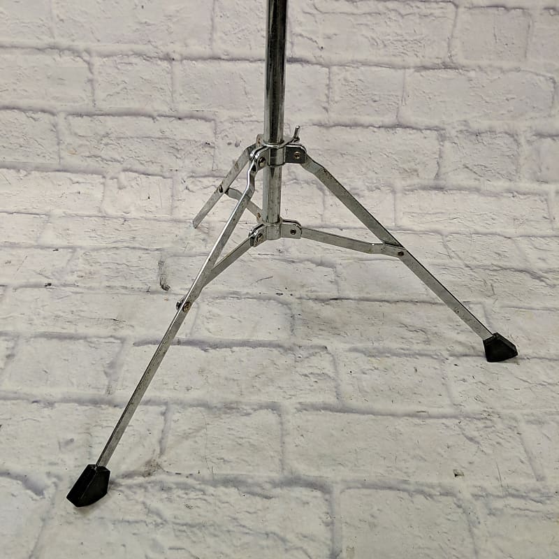 Ludwig Junior Straight Cymbal Stand | Reverb