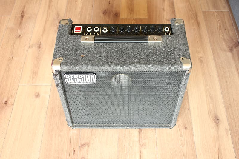 Legendary Award Session Rockette:30 Vintage Guitar Amp with | Reverb