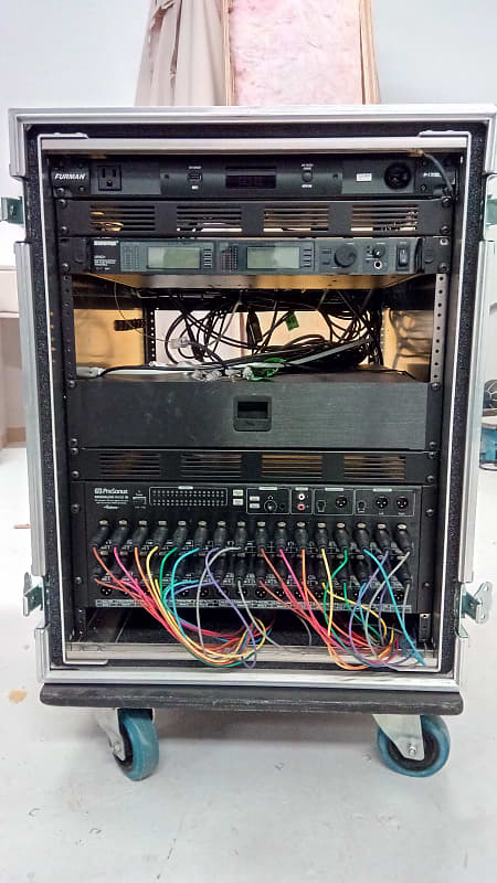 (BUNDLE) ULTIMATE LIVE RECORDING RIG | Reverb