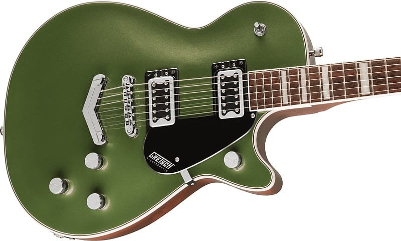 Pre-Order! GRETSCH G5220 ELECTROMATIC JET BT SINGLE-CUT | Reverb