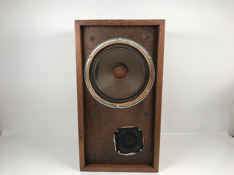 Vintage KLH Model Six 6 Speaker (Single) | Reverb