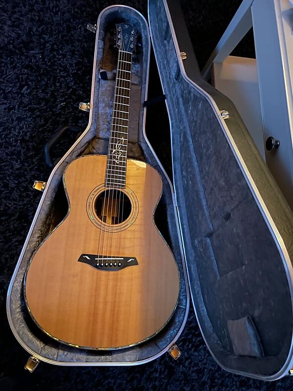 Furch G25 SR 2017 | Reverb