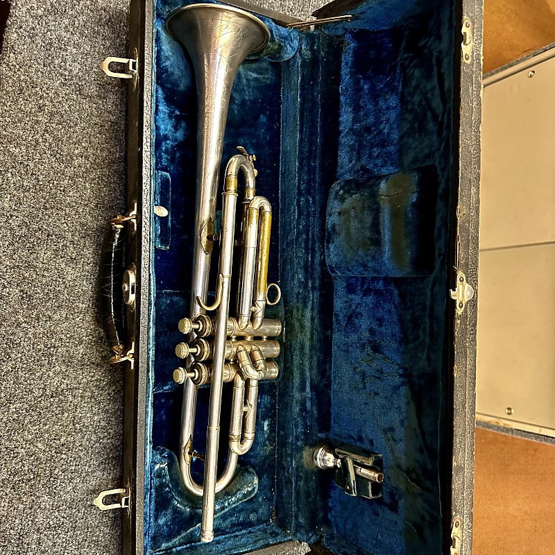 C.G. Conn 58 1929 | Reverb