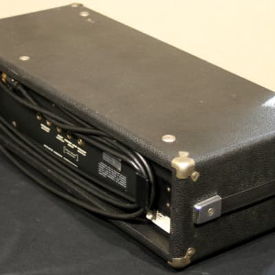 1970s Acoustic model 220 bass head | Reverb