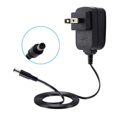 Stagg Reversed Polarity 9V DC Power Adapter for Effect Pedals | Reverb