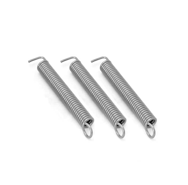 Genuine Floyd Rose FR 1K / Special Tremolo Springs (3) FR1TS | Reverb