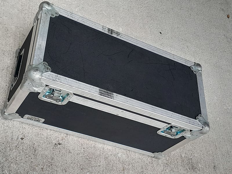 Safe Case Amp head ATA Case | Reverb