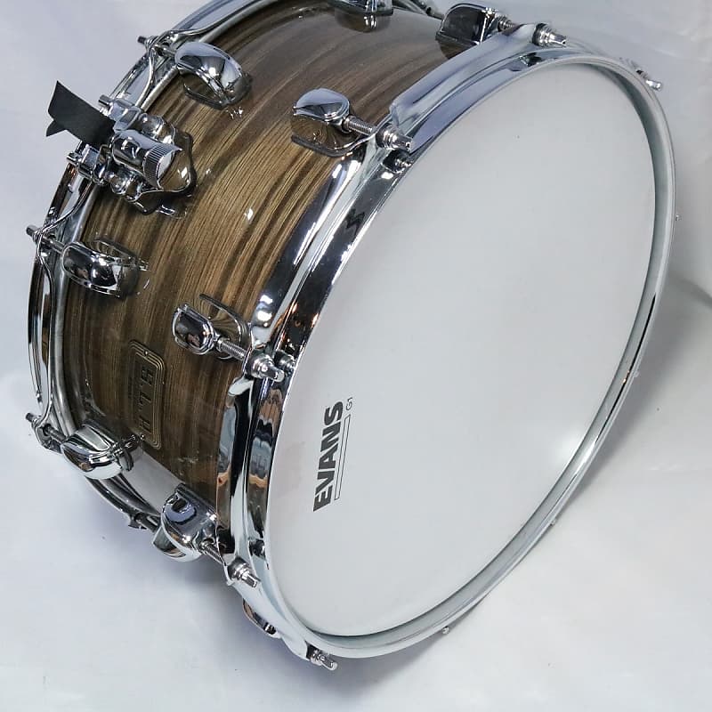 TAMA LGBH147 GCO 14x7 SLP Snare Drum G Birch G (07/12) | Reverb