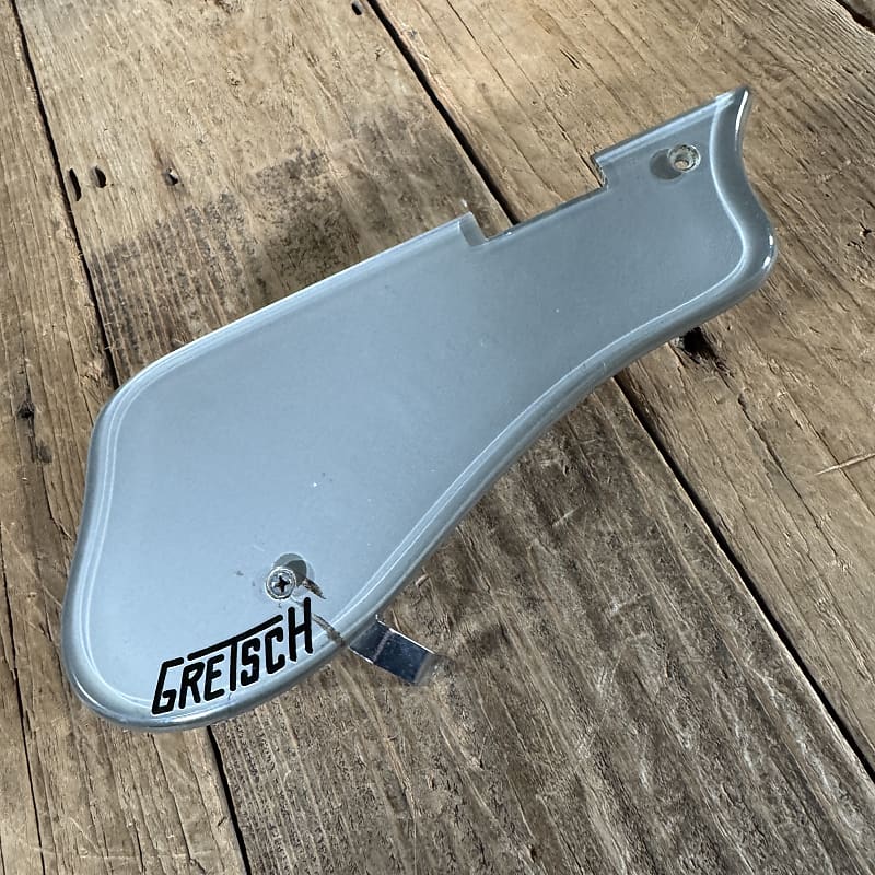Gretsch Pickguard Streamliner and others w/ hardware 1955, | Reverb