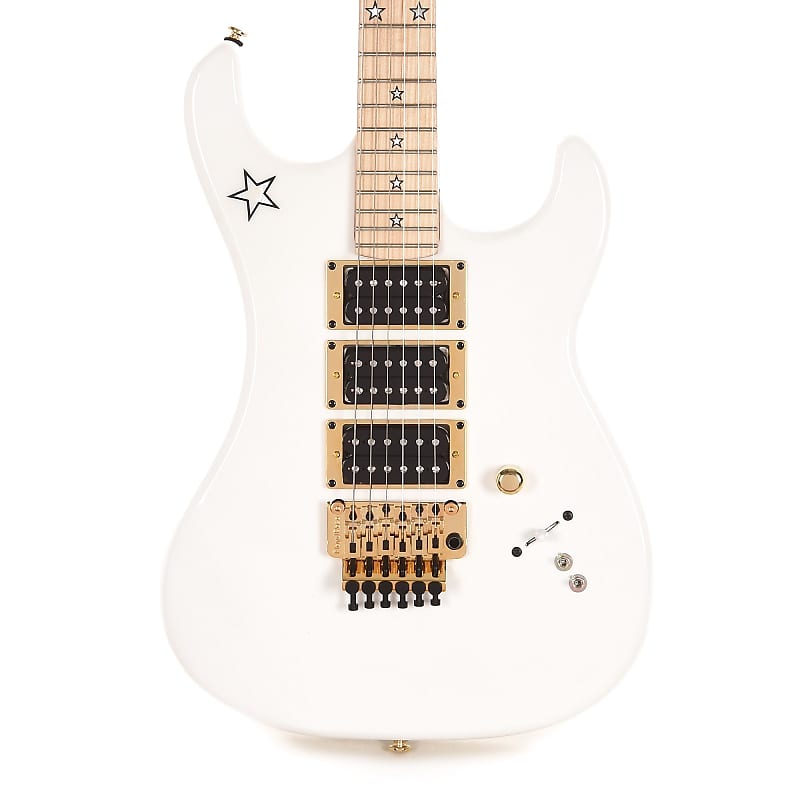 Kramer Jersey Star | Reverb