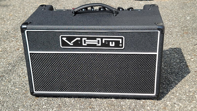 VHT Special 8/8 Double Eight Tube Amp | Reverb