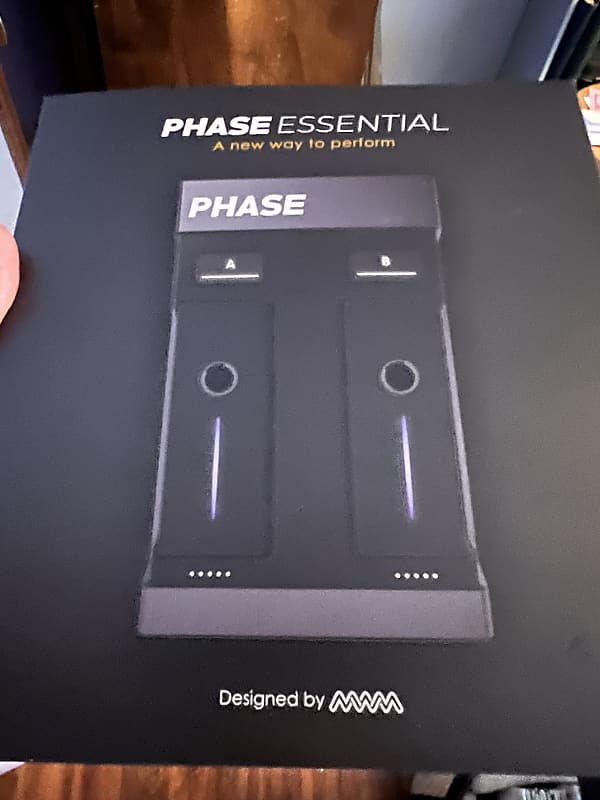 Phase Phase Essential 2023 - Like New | Reverb