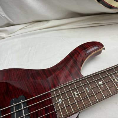 PRS Paul Reed Smith GG5 GG 5 Gary Grainger 10-Top 5-string | Reverb