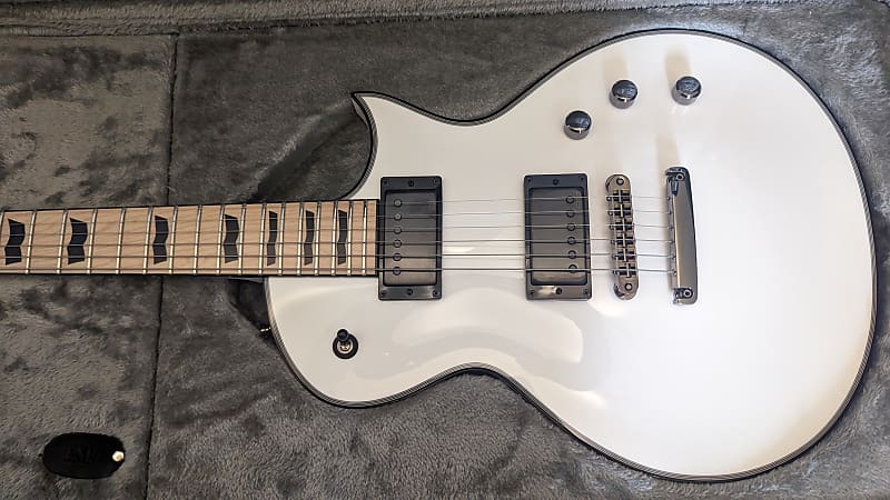 ESP Eclipse - Original Series - RARE | Reverb