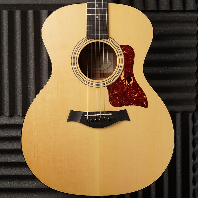 Taylor 214 2005 Natural | Reverb