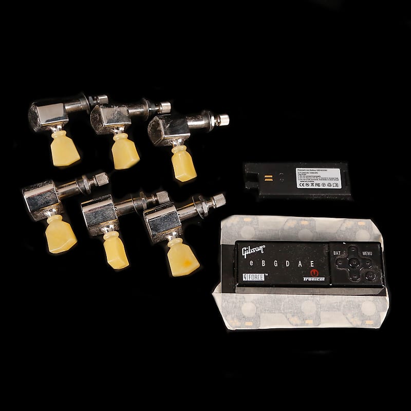 Gibson G-Force Tuning System Type A USED | Reverb