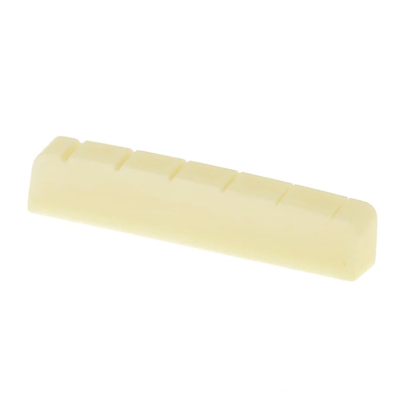 Graphite Compound Guitar Nut - For Les Paul, SG, Acoustic - | Reverb