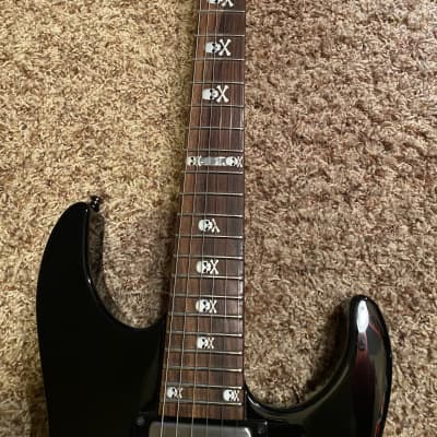 ESP M2-NTB Standard Japan | Reverb