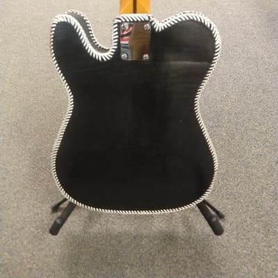 Used Custom-Built Waylon Jennings Nashville Telecaster | Reverb