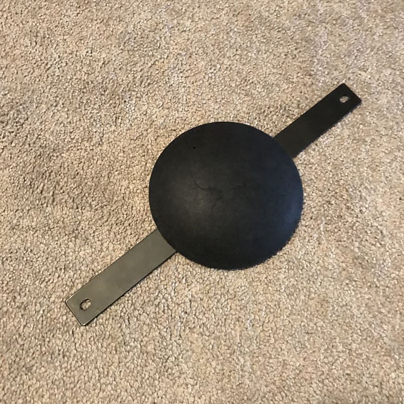 Weber 12" Beam Blocker | Reverb