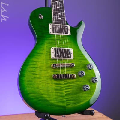 PRS S2 Custom 24 Maple Quilted (Non-10) Electric Guitar - | Reverb