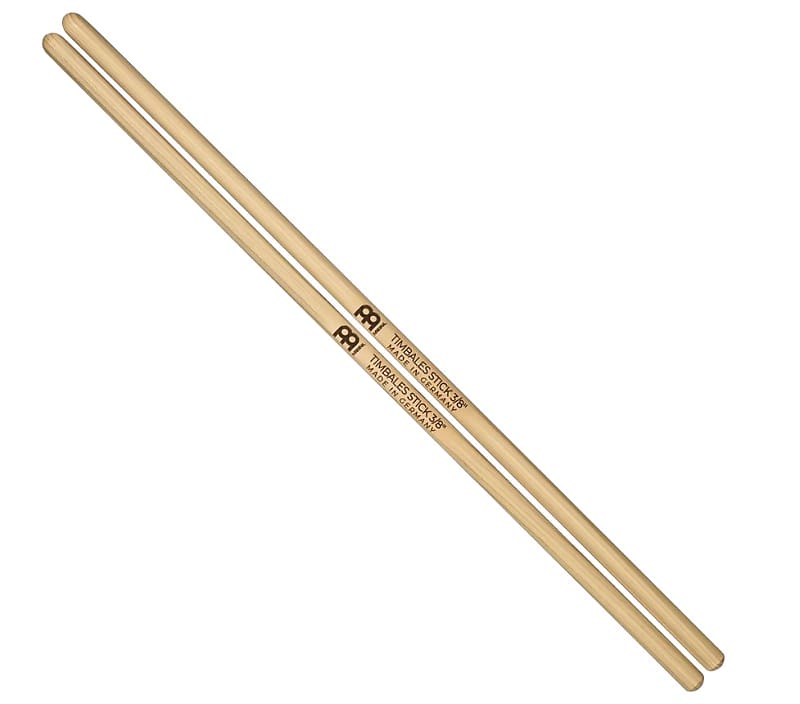 Meinl Stick & Brush - Timbales Stick 3/8 inch - also for | Reverb
