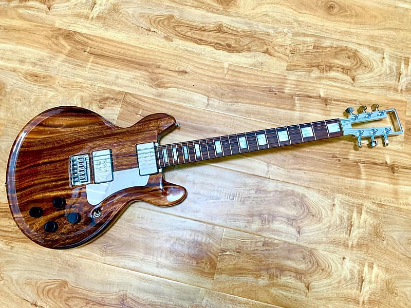 Travis Bean Designs TB1000A 2021 | Reverb