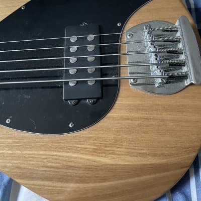 Ernie Ball OLP (Officially Licensed Product) 2000’s - Natural | Reverb